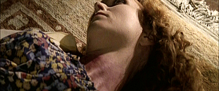 Teresa Reviews "Sleeping Murder" (2006): Buried Memories and Super ...