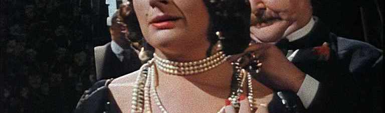 Teresa Reviews "Jewel Robbery at the Grand Metropolitan" (1993 ...